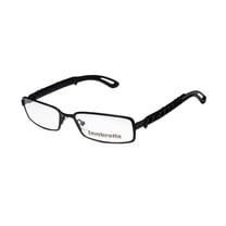 NEW LULU GUINNESS 710 MENS/WOMENS DESIGNER FULL-RIM BROWNISH GOLD ...
