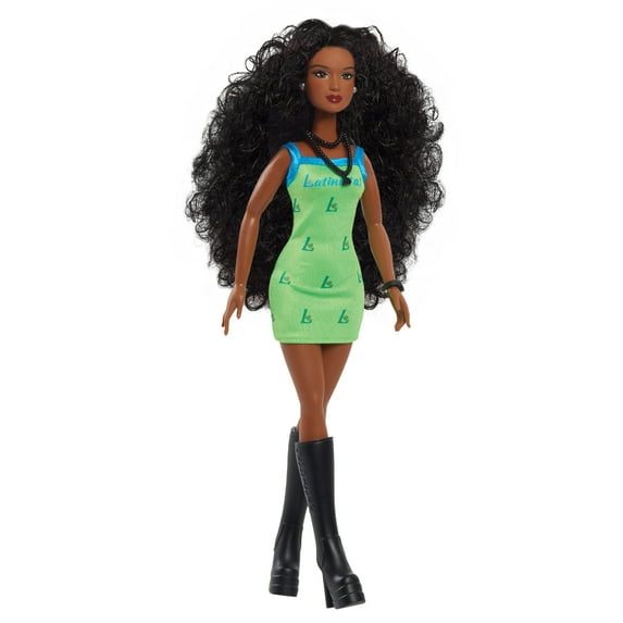 NEW LATINISTAS LIV DOLL - Walmart.com
