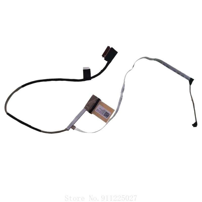 NEW LCD Display Flex Cable for HP 15-dy 15s-fq-eq-ER 15-ef Tpn-q230 ...