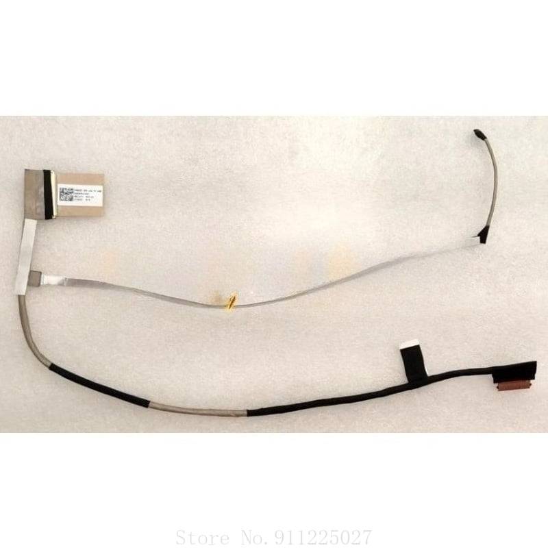 NEW LCD Display Flex Cable for HP 15-dy 15s-fq-eq-ER 15-ef Tpn-q230 ...