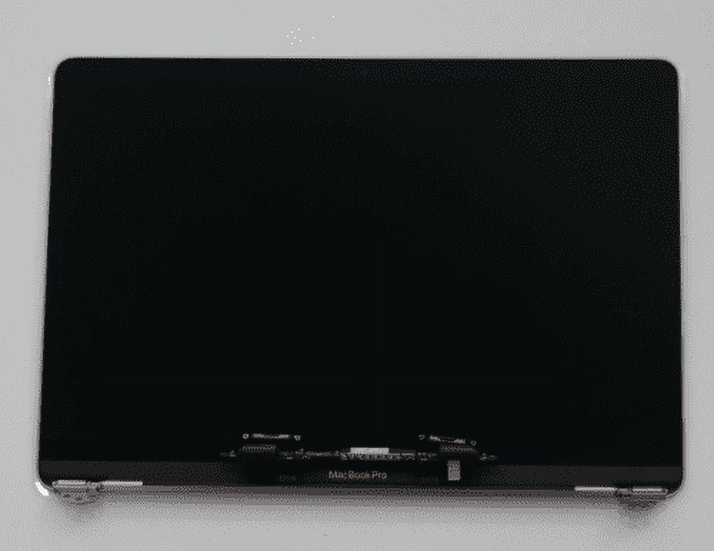 Macbook Pro Screen Replacement