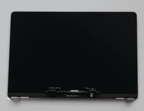 Macbook Pro Replacement Screen