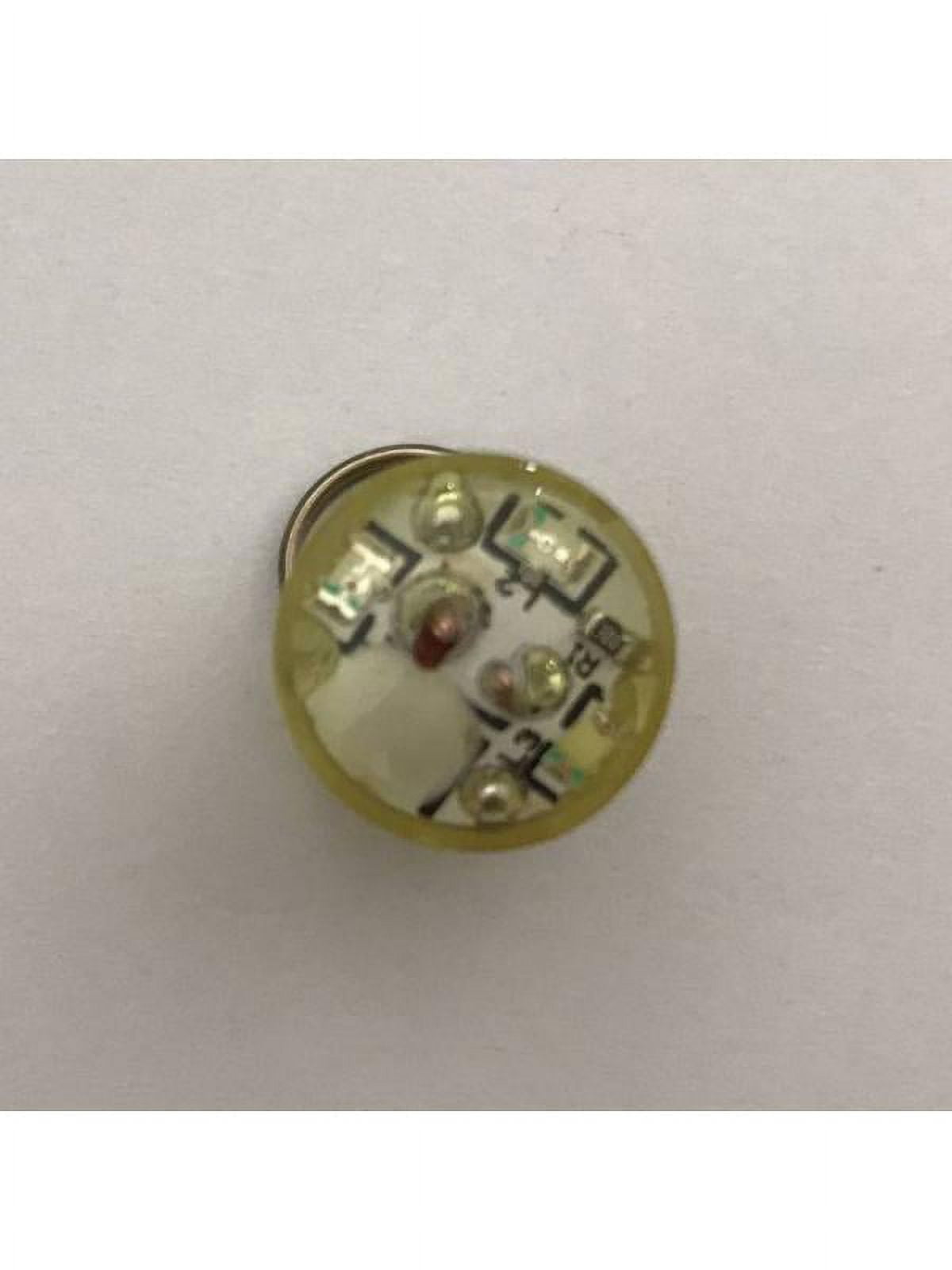 NEW LED Diamond Deep Drop Underwater Flashing Fishing Bait Lure Squid ...