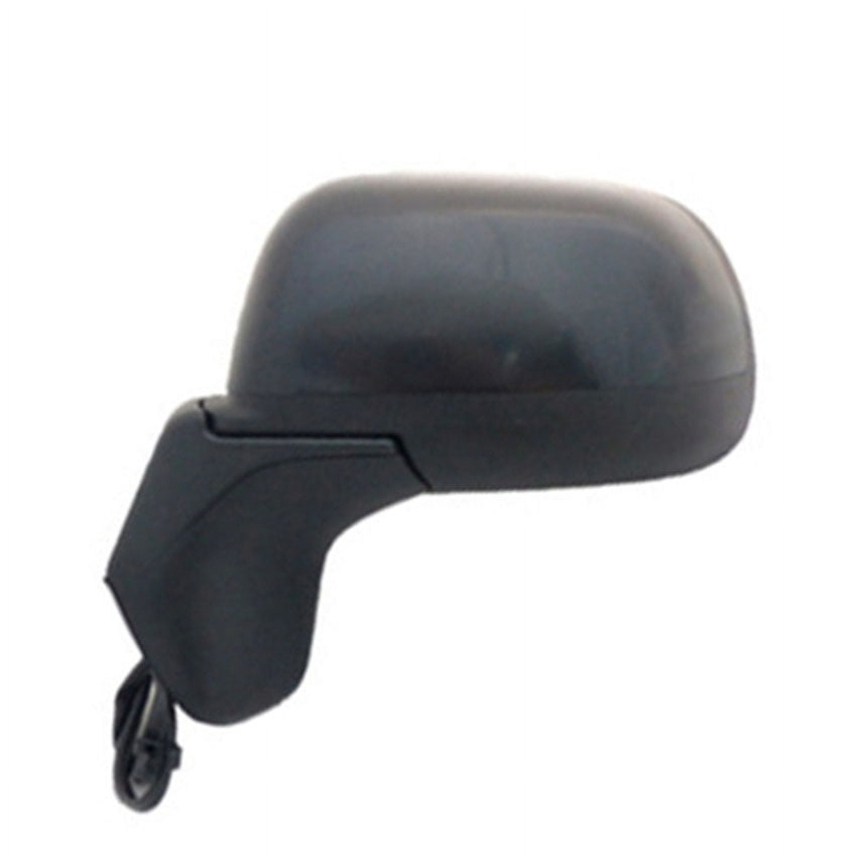 NEW LEFT DRIVER SIDE DOOR MIRROR IS COMPATIBLE WITH NISSAN VERSA NOTE ...
