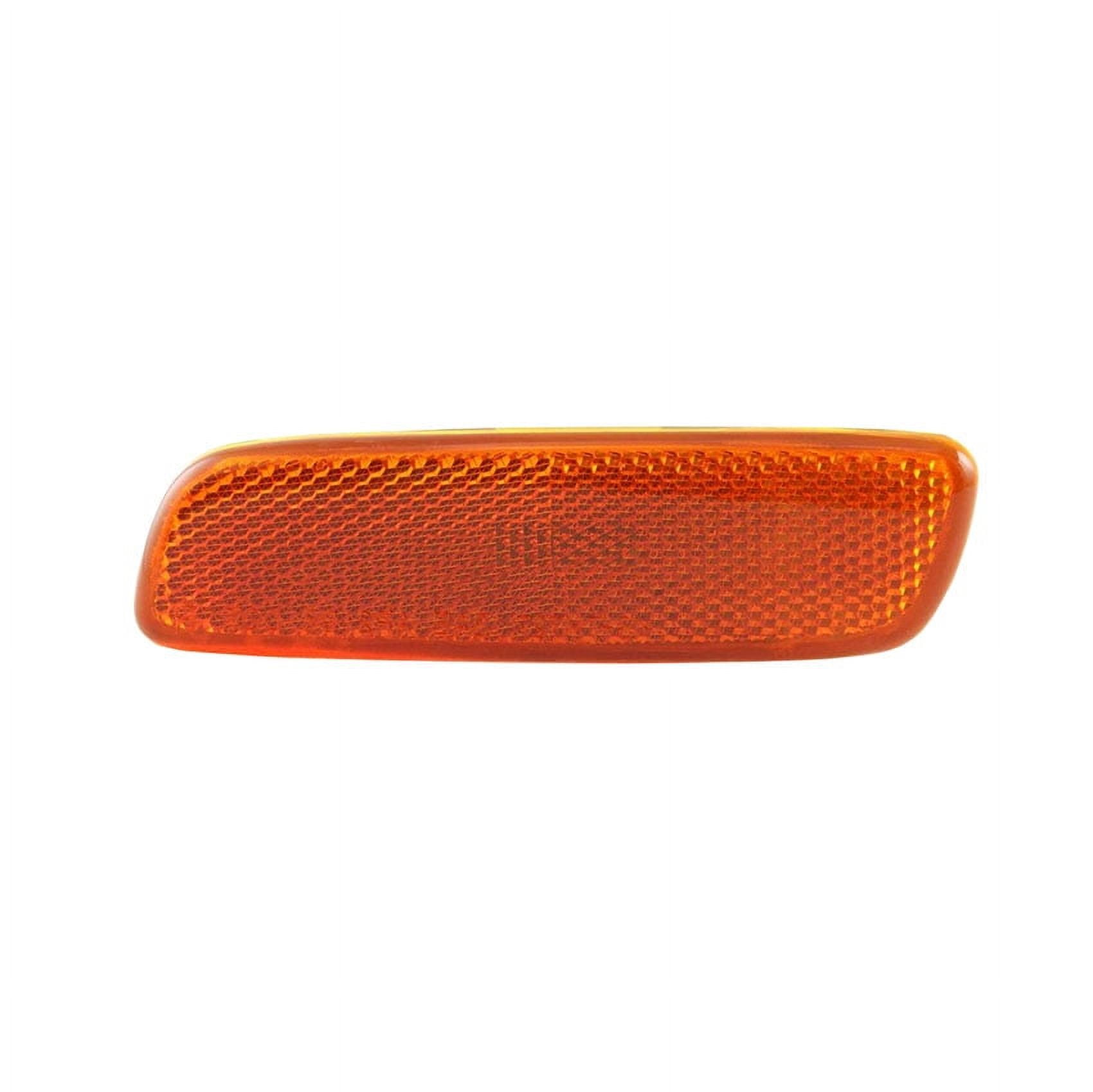 NEW LEFT SIDE MARKER LIGHT COMPATIBLE WITH TOYOTA PRIUS 2001-02 2003 ...