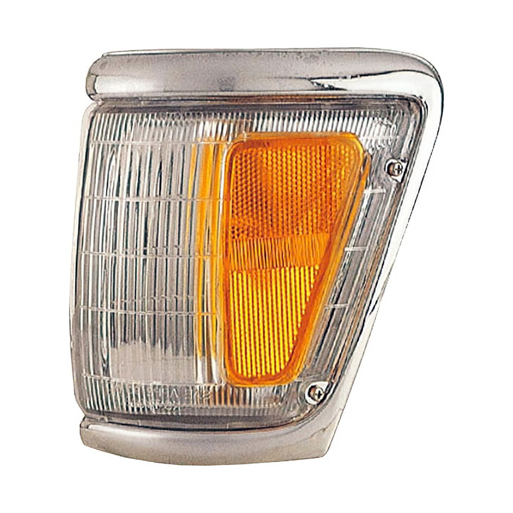NEW LEFT SIDE MARKER LIGHT IS COMPATIBLE WITH TOYOTA PICKUP 4WD 1992-95 ...
