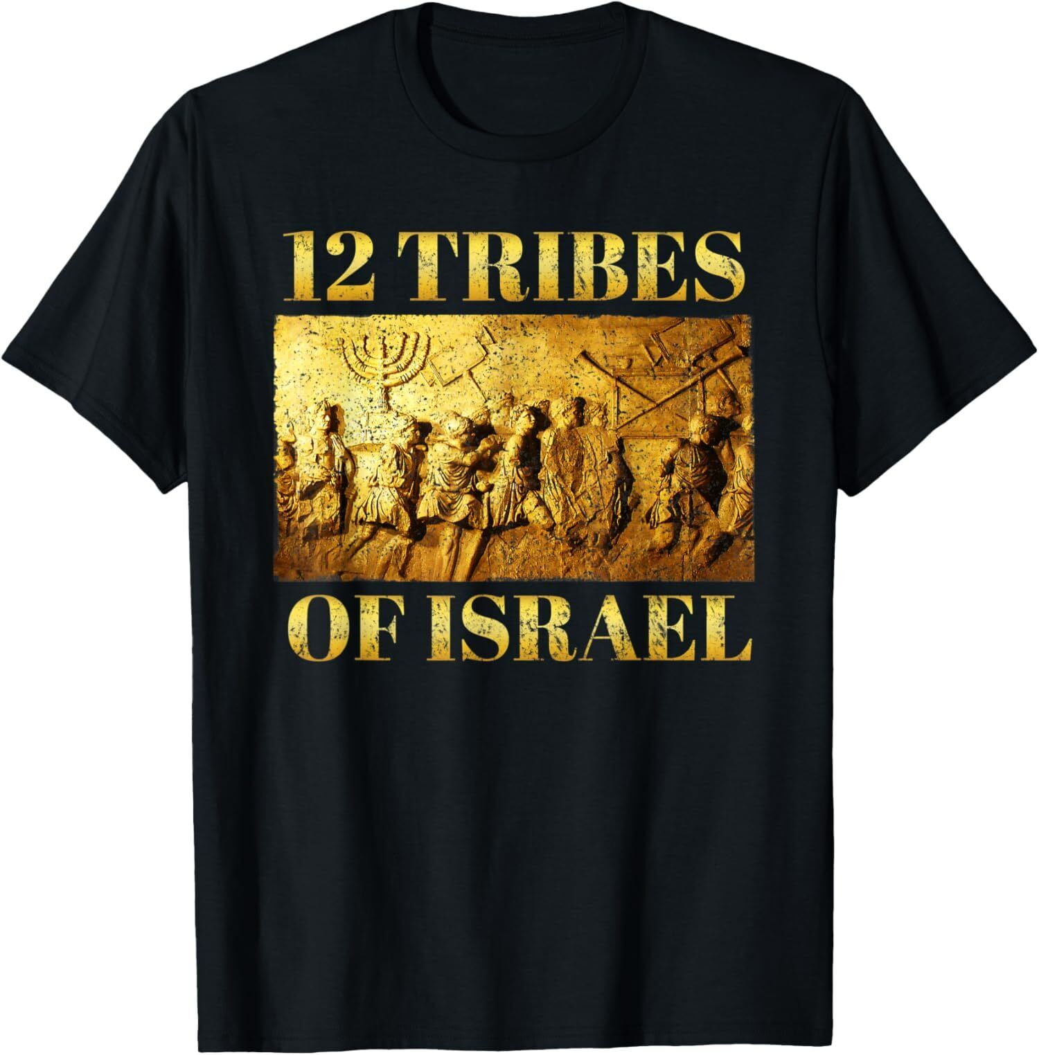 NEW LIMITED 12 Twelve Tribes of Israel -The Lost Tribes of Israel ...