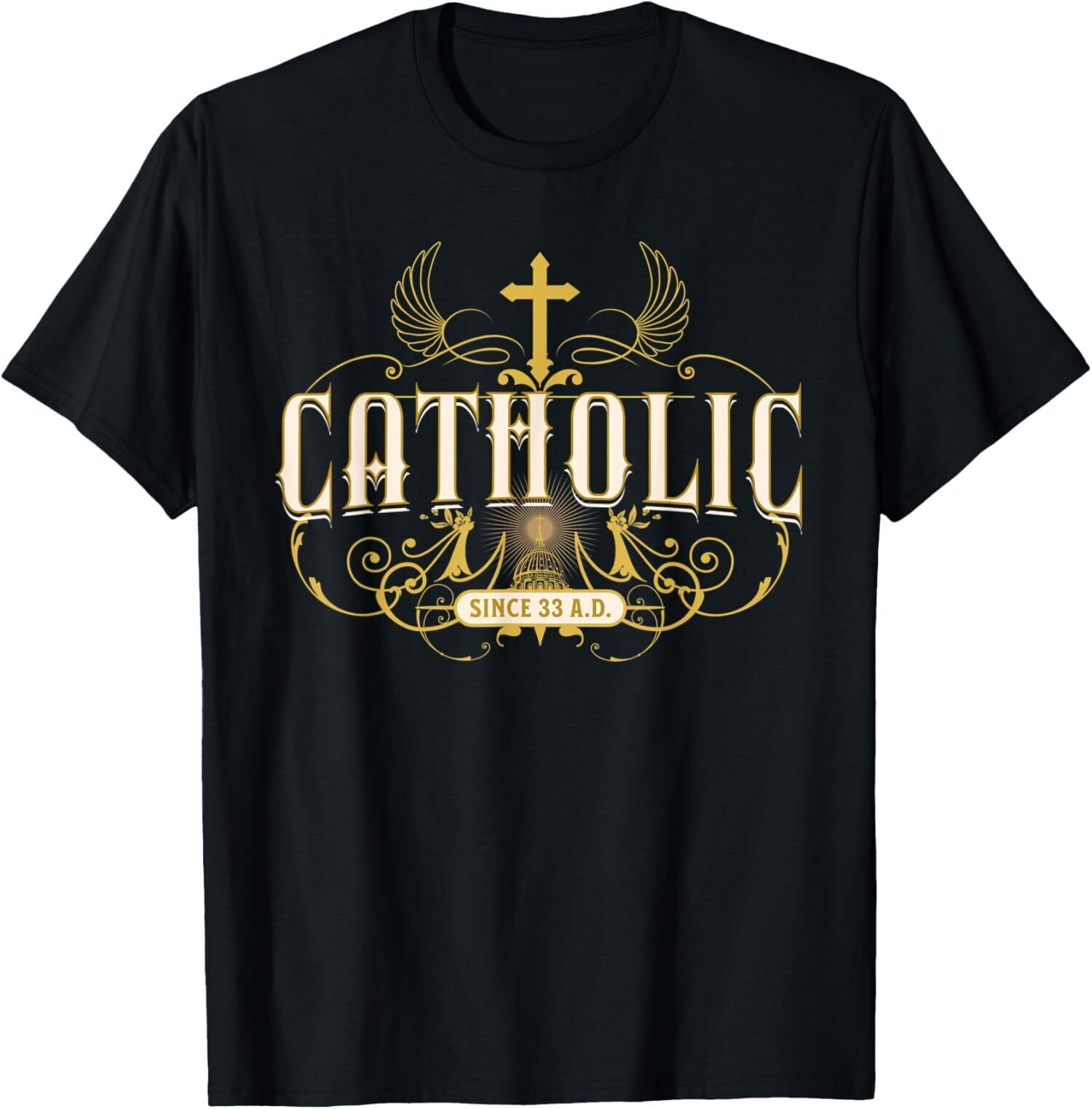 NEW LIMITED Catholic Since 33 AD for Roman Catholics Church Vatican ...