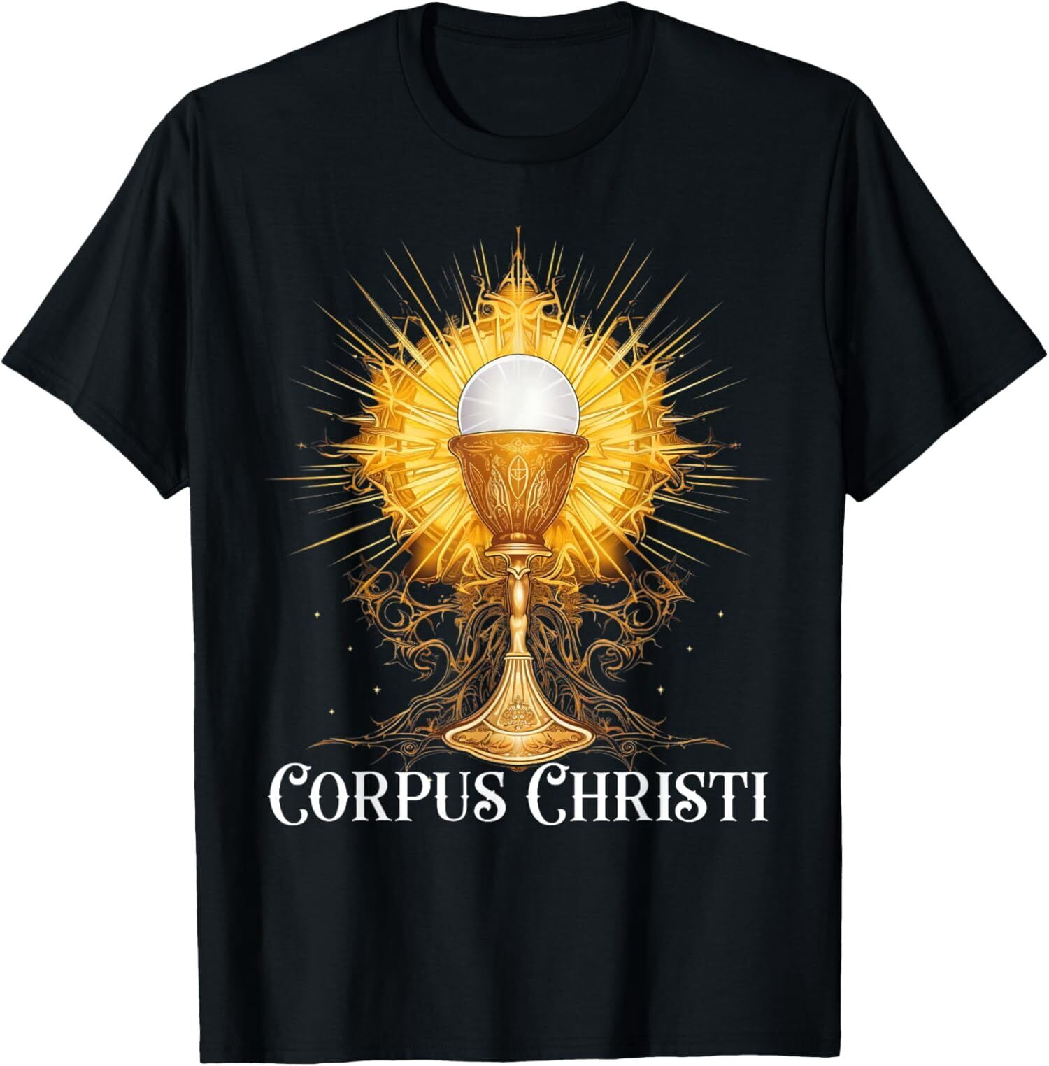 NEW LIMITED Eucharistic Adoration Traditional Latin Mass Catholic T ...