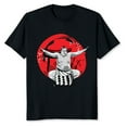NEW LIMITED Japanese Sumo Wrestler T-Shirt - Walmart.com