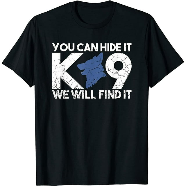 NEW LIMITED K9 Unit Police Dog Thin Blue Line K9 Police Officer Tribute ... NEW LIMITED K9 Unit Police Dog Thin Blue Line K9 Police Officer Tribute ...