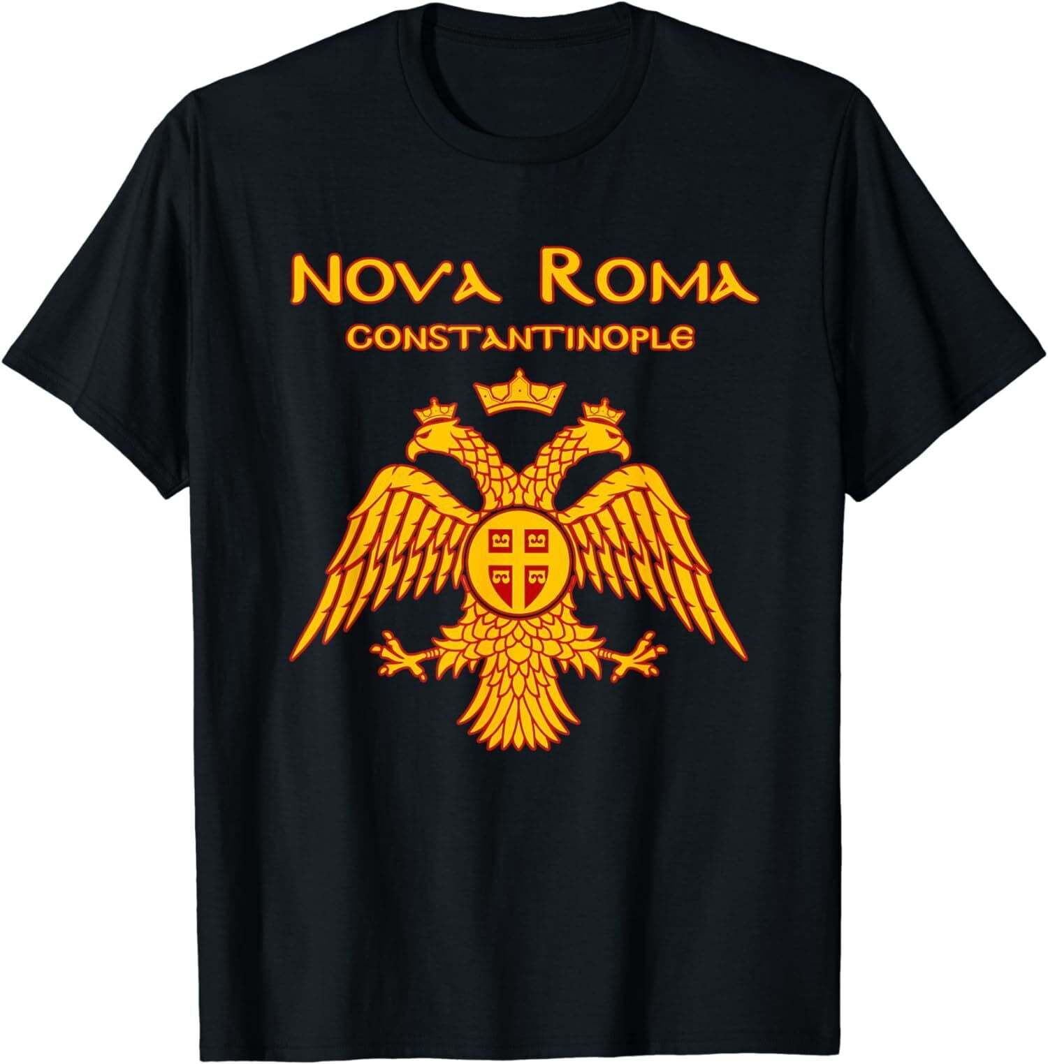 NEW LIMITED The Byzantines Eastern Roman Empire Latin SPQR Nova Roma T ...