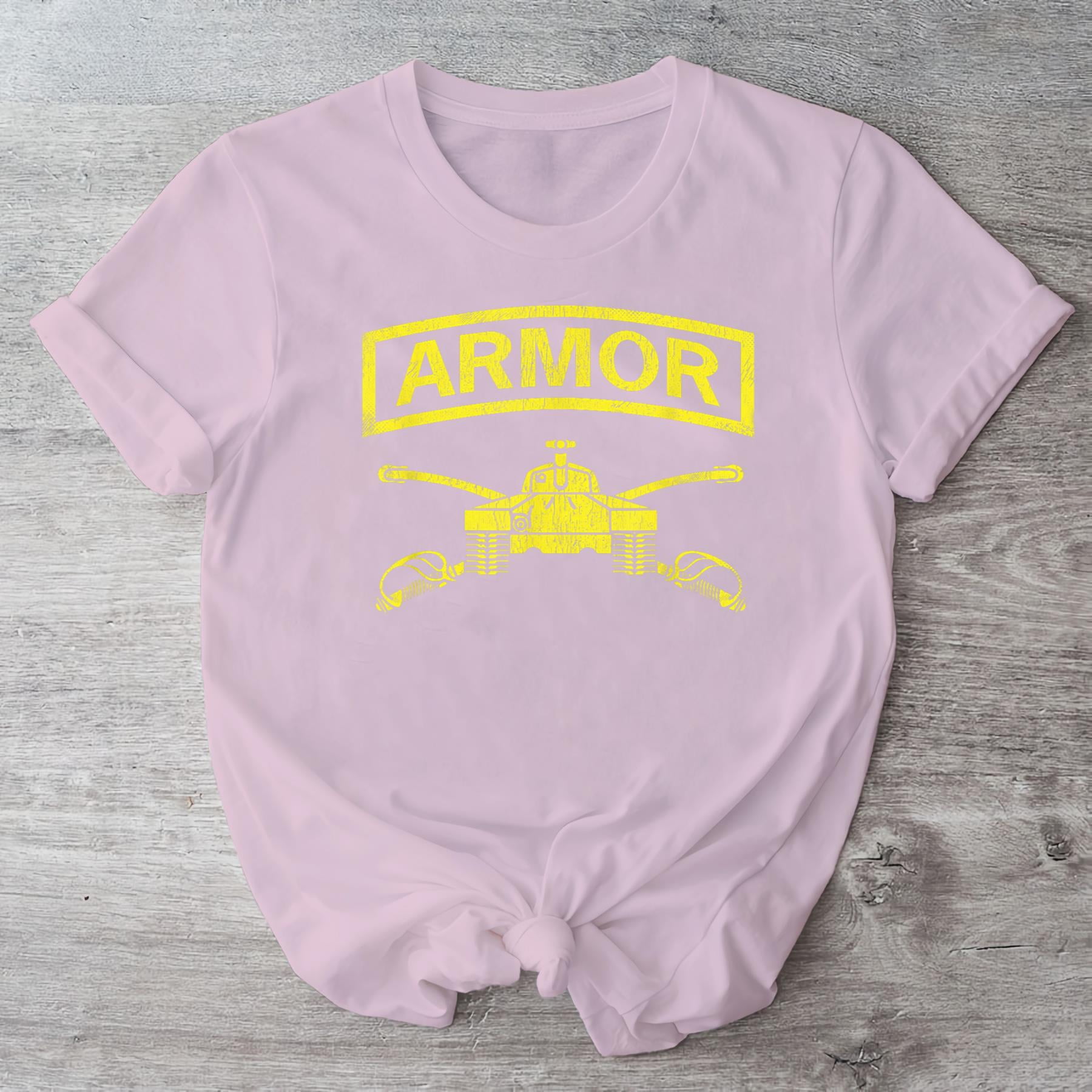 NEW LIMITED US Army Armor Tab Design with Insignia for 19Kilo Tanker T ...