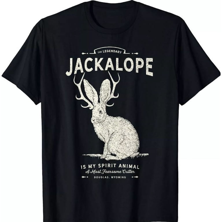 Jackalope About Jackalope