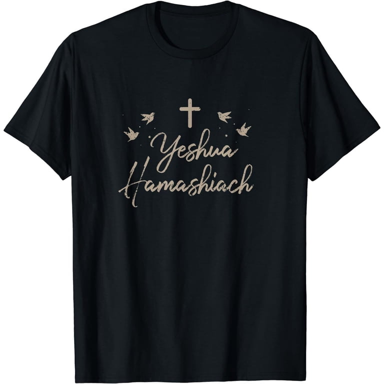 Jesus In Hebrew Evidence For Hebrew Roots Of Matthew 1:21 | Jerusalem