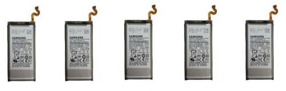 Samsung Galaxy Note 9 N960 4000mAh OEM Internal Battery, Wireless, Slim ...