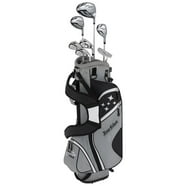Callaway Women's Strata '19 Complete 11-Piece Graphite Golf Club Set ...
