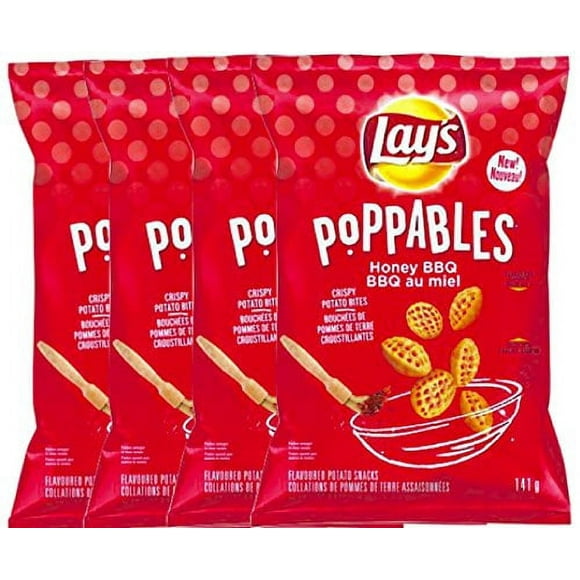 Lay's Poppables Chips in Chips - Walmart.com