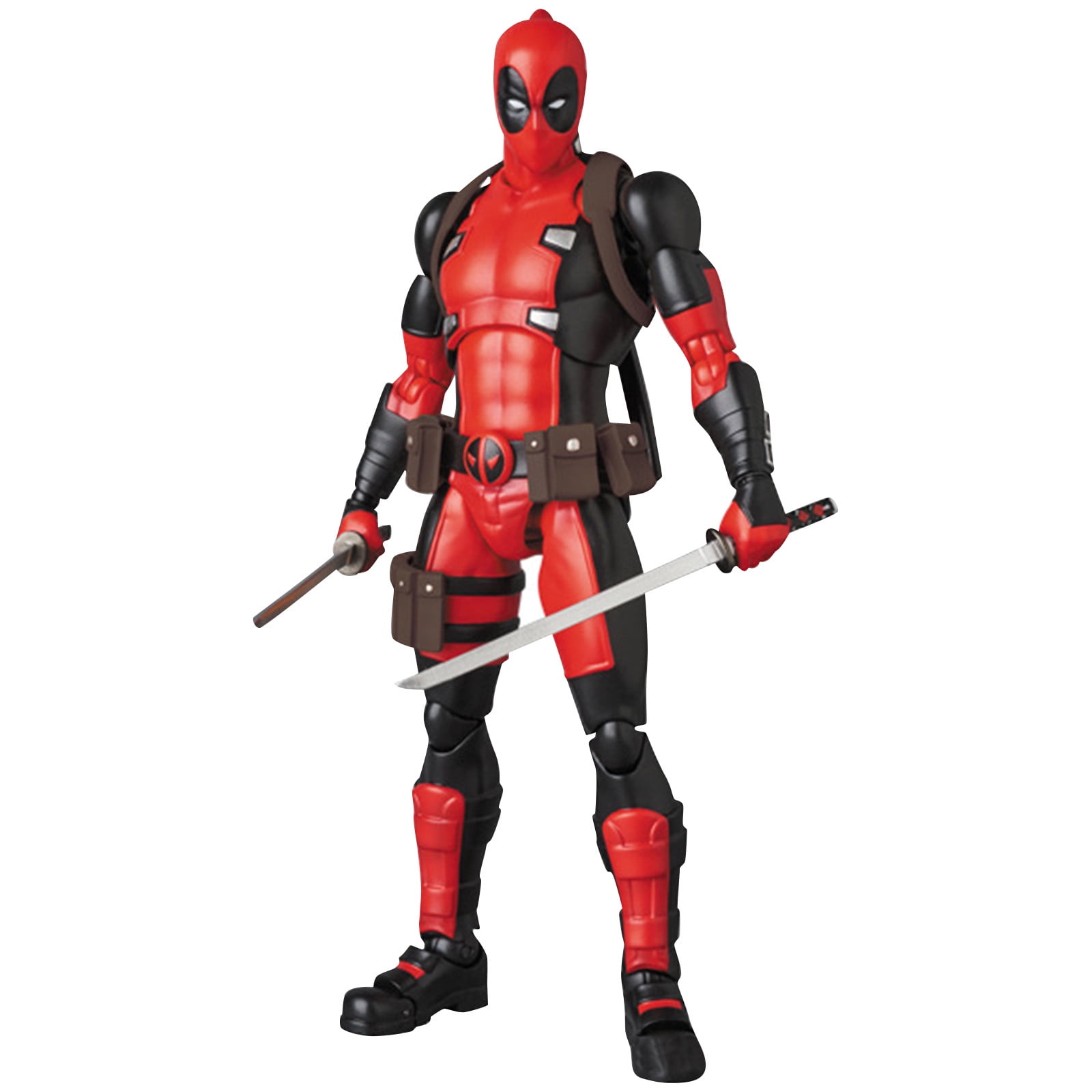 NEW Legends Legacy Collection DEADPOOL Deadpool Action Figure Action ...