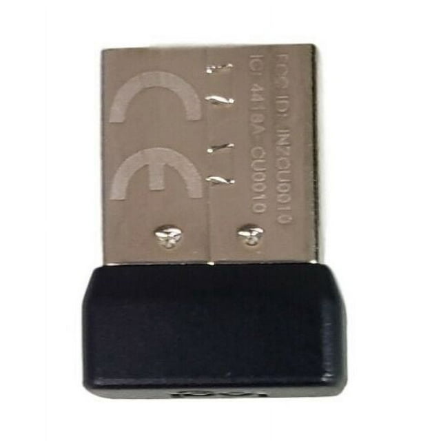 Logitech M275 Wireless Mouse USB Nano PC Receiver Dongle Adapter for ...
