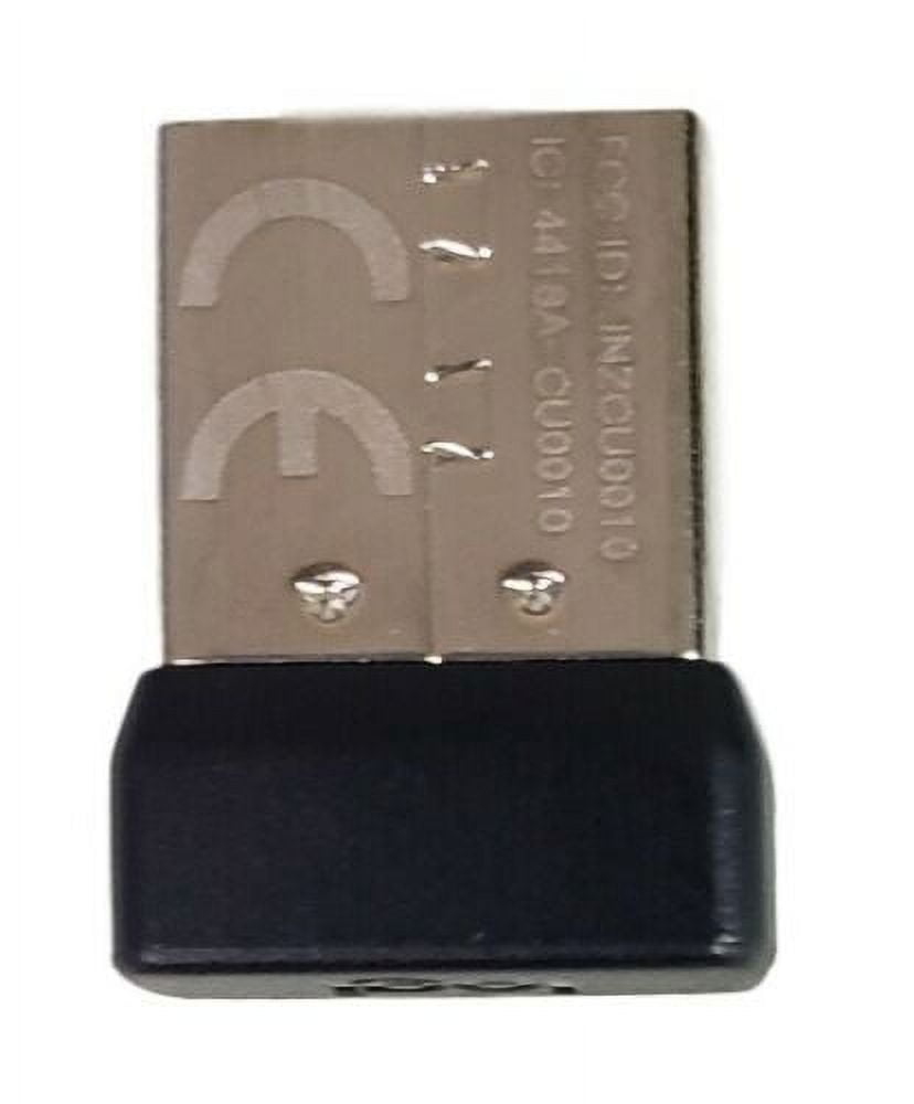 NEW Logitech MK235 COMBO Wireless USB Nano PC Receiver Dongle Adapter ...