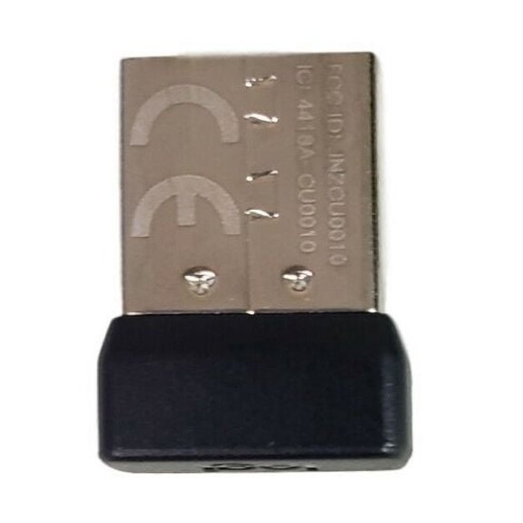 Logitech Dongle Replacement