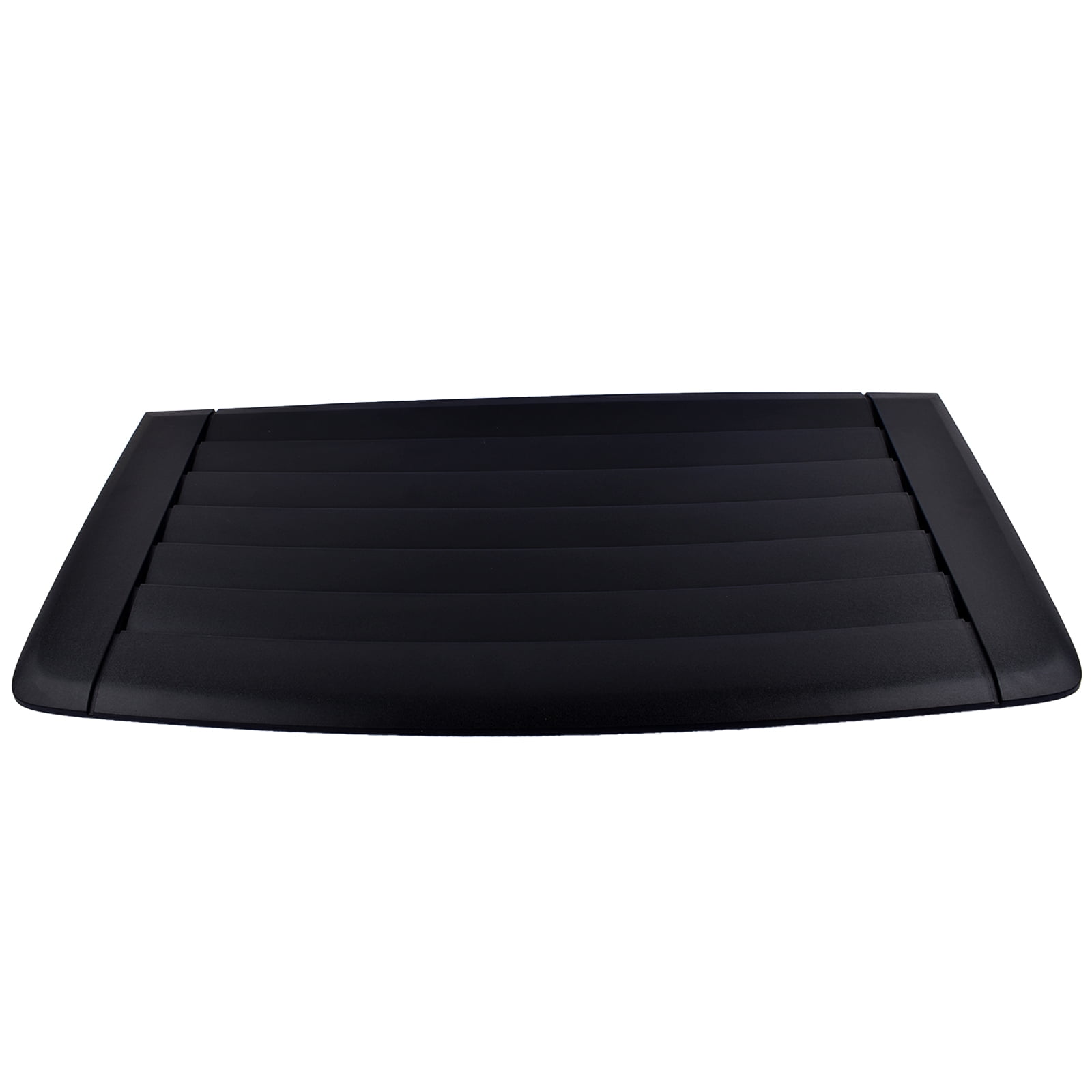 NEW Louver Hood Air Vent Grille Panel For 2006-2010 Hummer H3 Sport ...