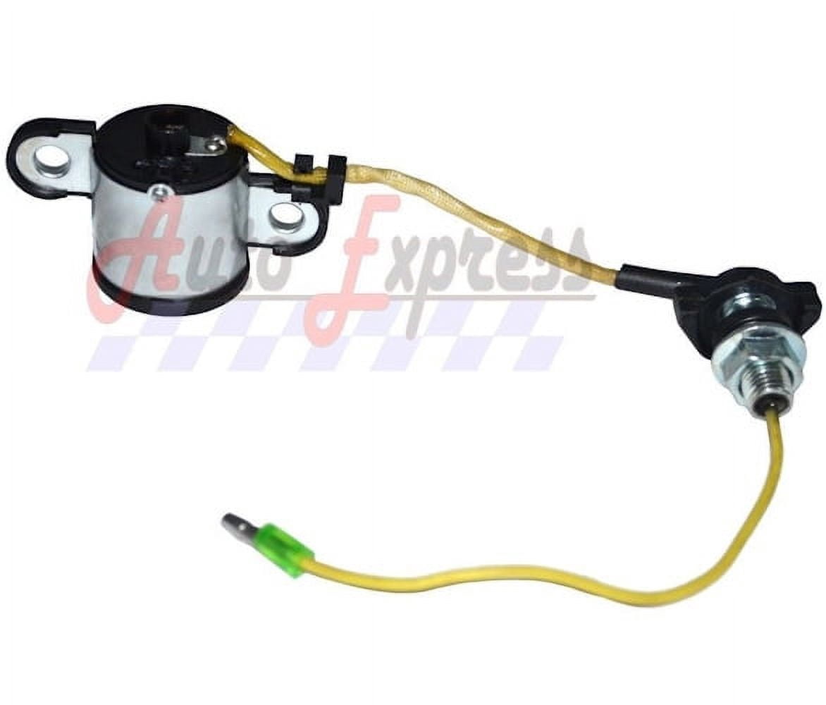 OEM Low Oil Sensor for Honda GX610 18HP, GX620 20HP, GX670 24HP V-Twin ...
