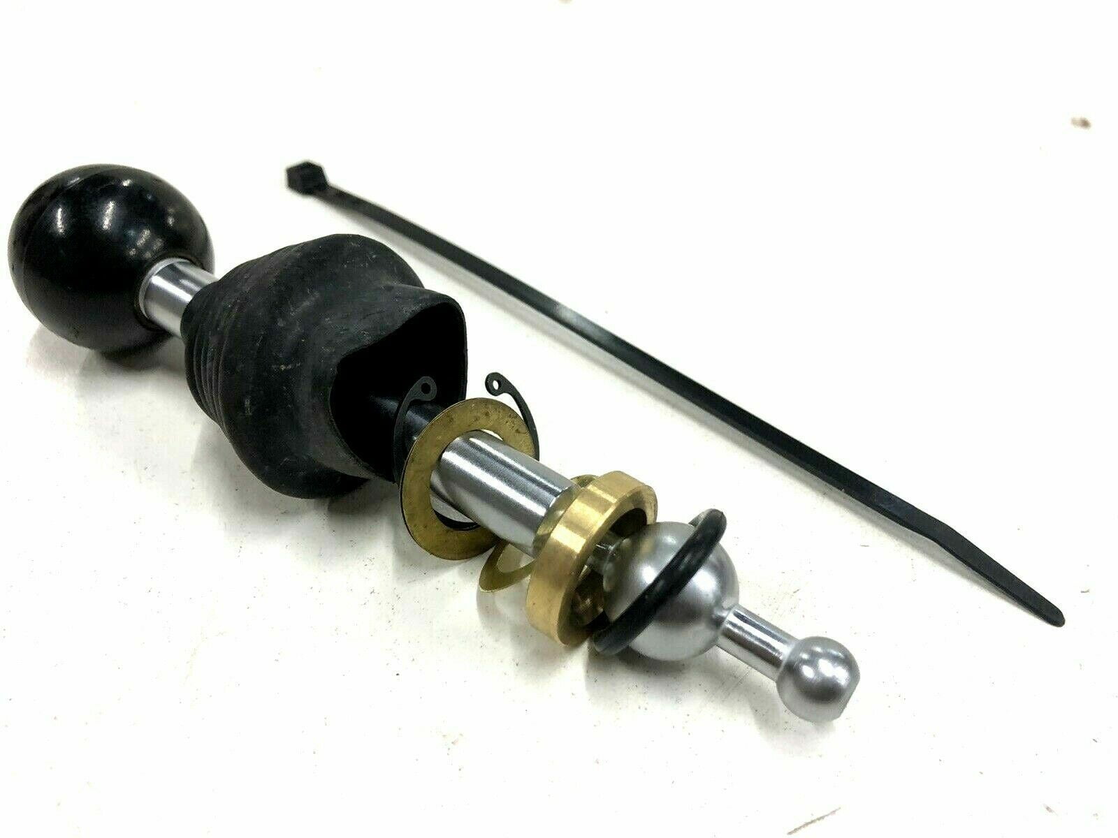 NEW Lower Control Valve Handle Assembly for Hi-Ranger Bucket Model FI F ...