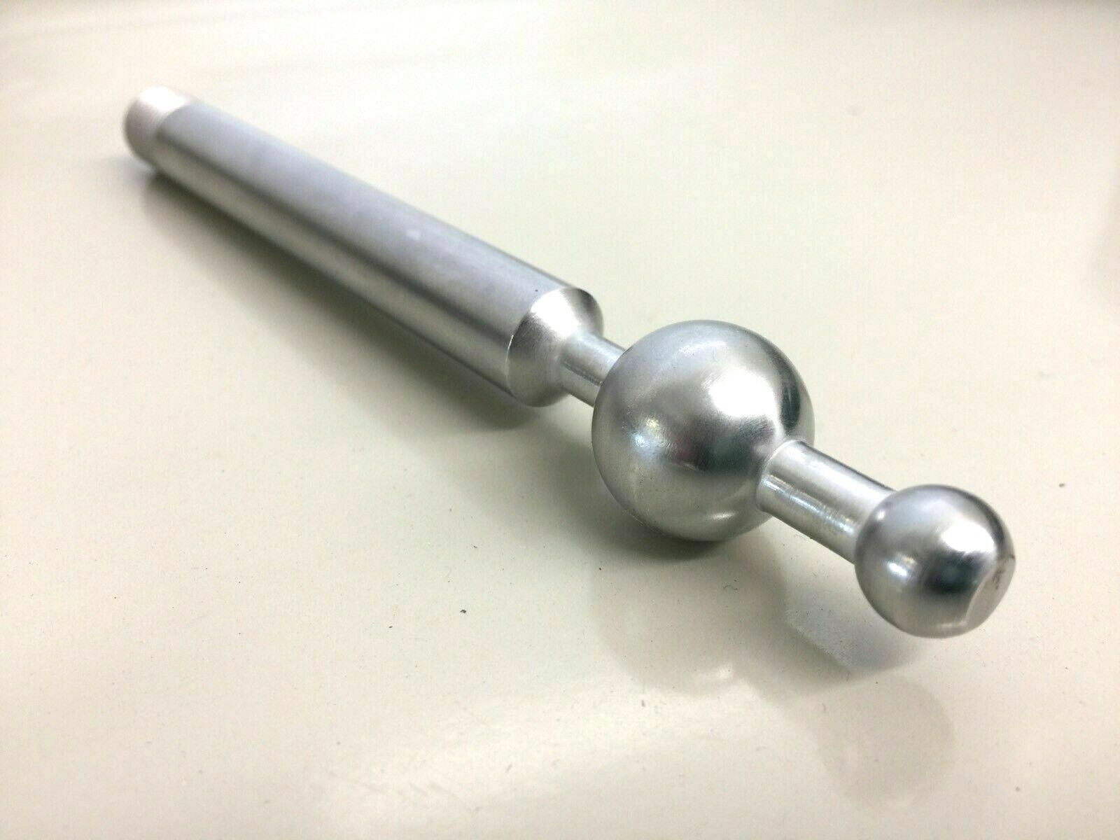 NEW Lower Control Valve Handle for Hi-Ranger Bucket Truck Models FI F ...