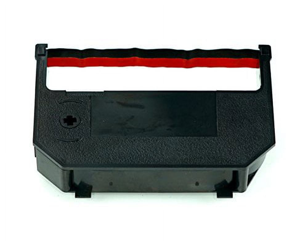NEW MONROE P71 BLACK AND RED RIBBON; SUPERIOR REPLACEMENT FOR NU-KOTE ...