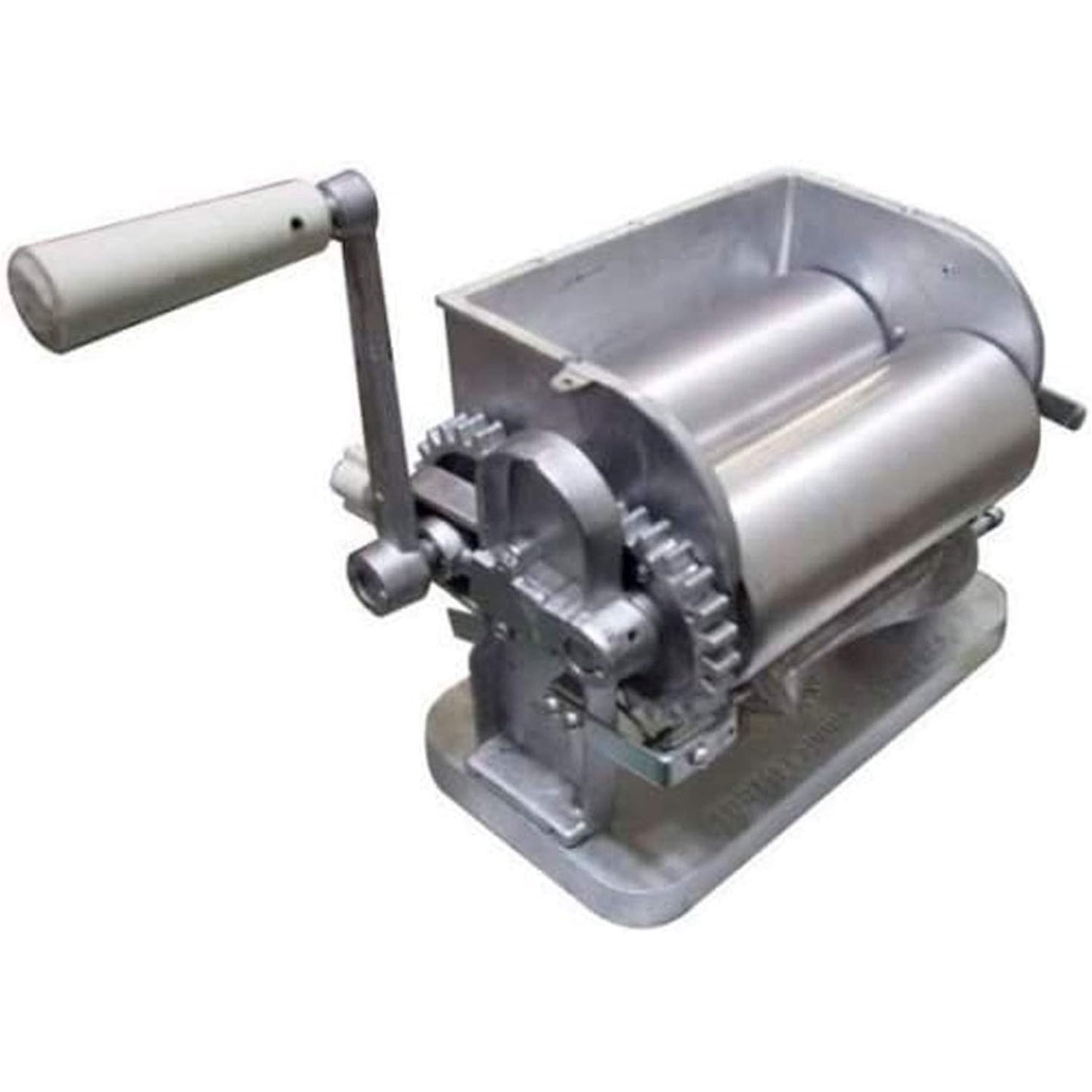 NEW Made in Mexico Monarca Manual Flour/Corn Aluminum Tortilla Maker ...