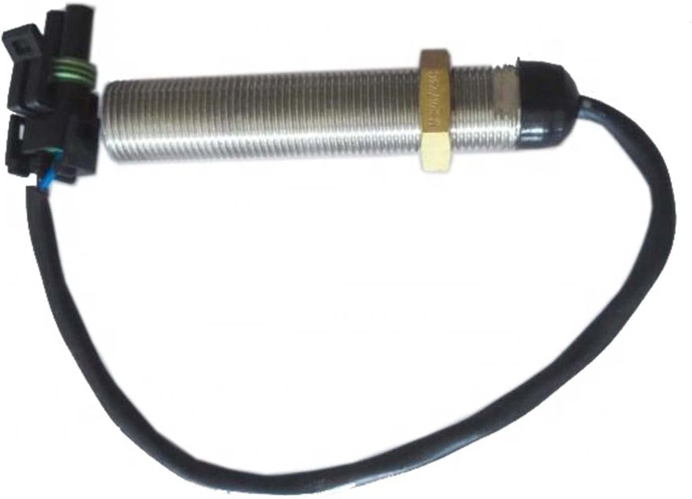 Seapple Magnetic Pickup Sensor 3039524 Compatible with Cummins KTA19 ...