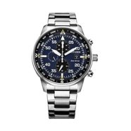 Bulova Men's Black IP Chronograph Sport Watch 98A267 - Walmart.com
