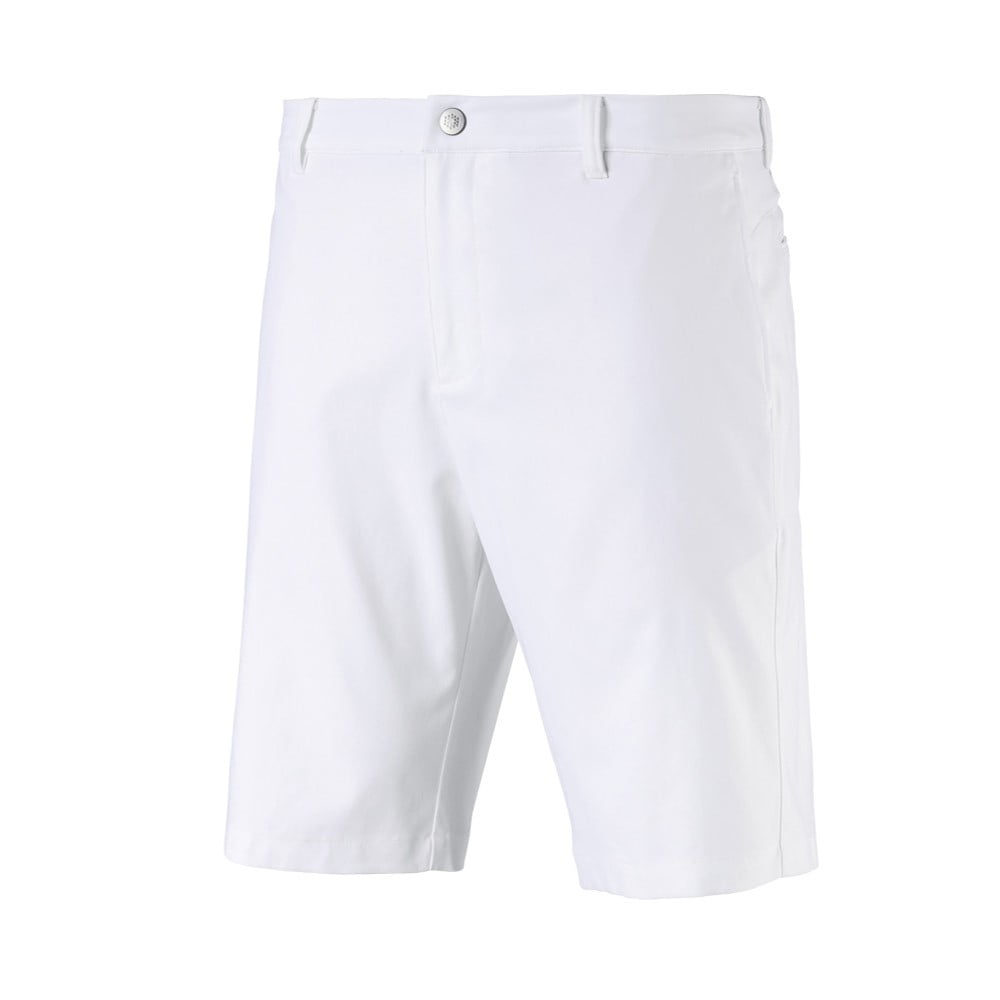NEW Men's Puma 2019 Jackpot Golf Shorts Bright White Size 38 - Walmart.com