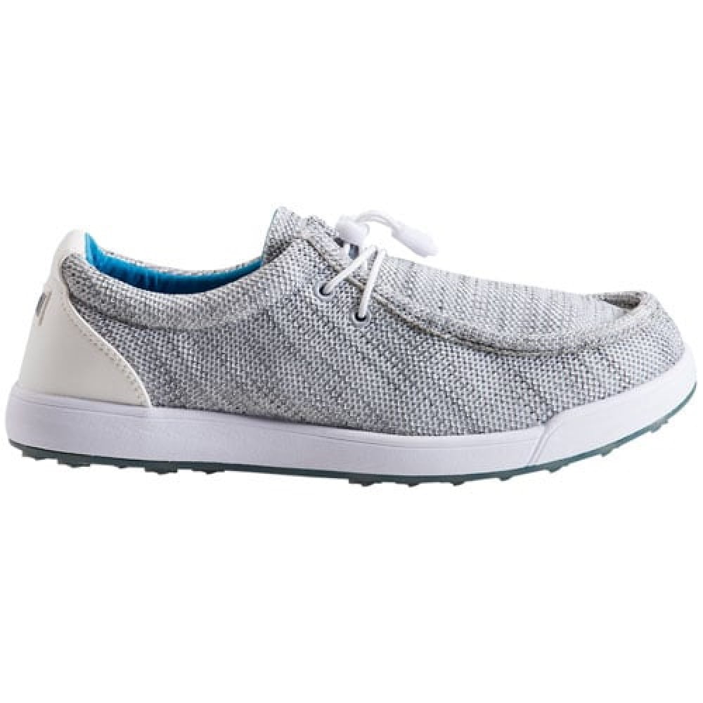 NEW SKONI Men's Golf Shoes Grey/Blue Size 8.5M - Walmart.com