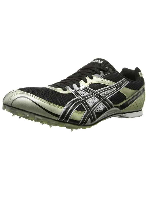 Spikeless Track Shoes