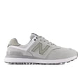 New Balance 574 Greens V2 MG574LG Size 8 Medium Spikeless Golf Shoes ...