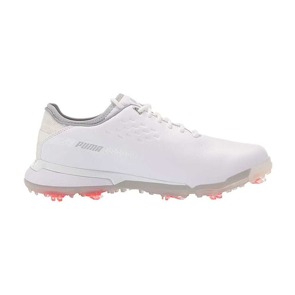 NEW Mens Puma PROADAPT Delta Golf Shoes White 8.5M - Walmart.com