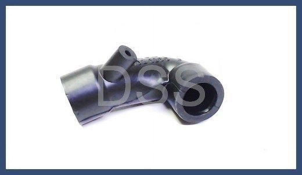 NEW Mercedes W203 C230 2002 GENUINE Breather Hose - Valve Cover to Oil ...