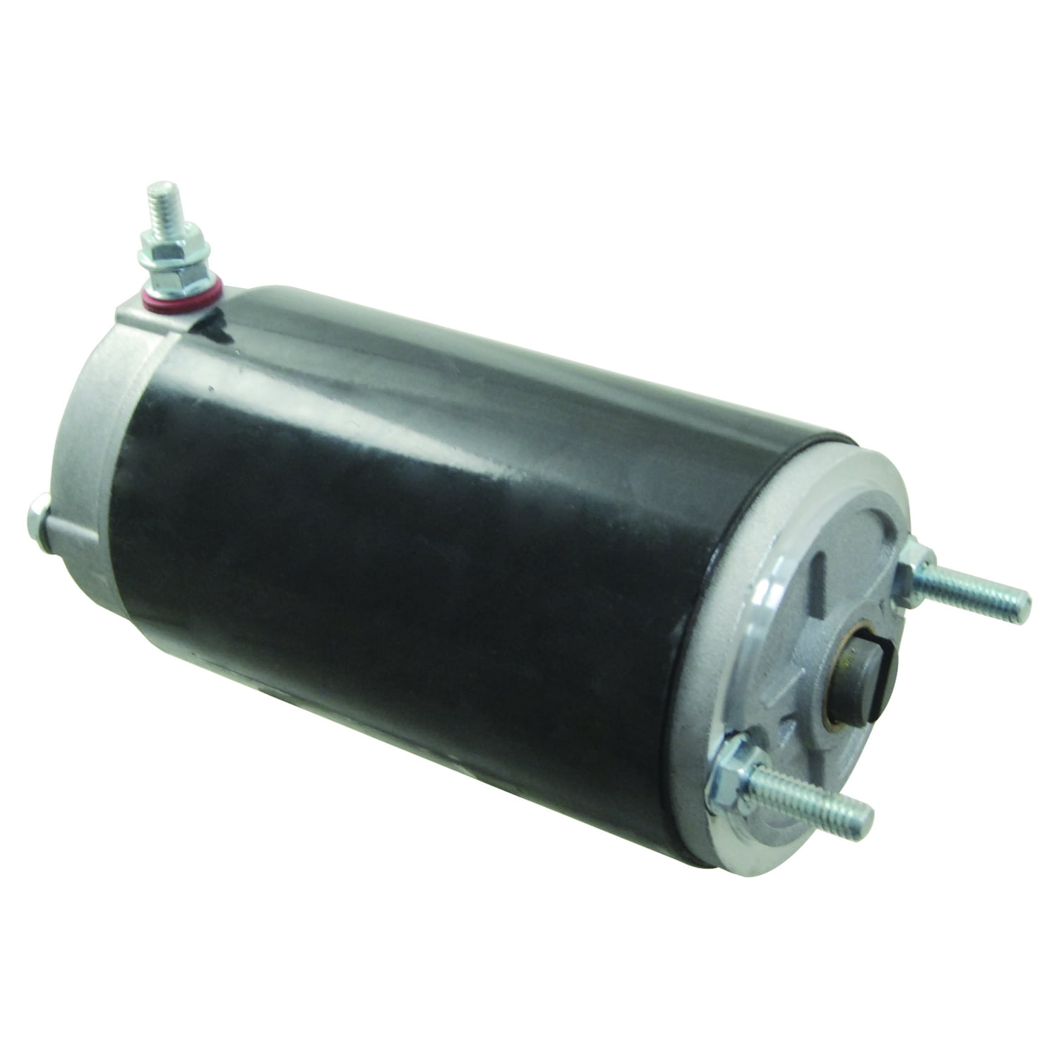 NEW Snow Plow Pump Motor 12V Hi Torque Fits Meyer E47 Electro Touch 3/ ...