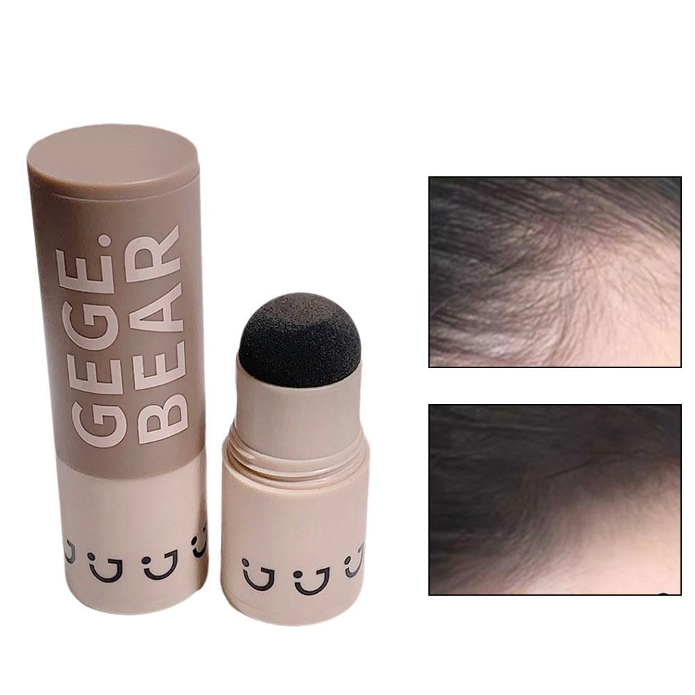 NEW-Modified Hair Edge Shadow Hairline Powder Stick Waterproof ...