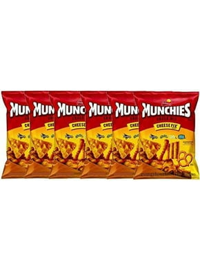 Munchies Snack Mixes in Snacks, Cookies & Chips - Walmart.com