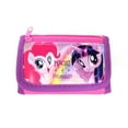 NEW My Little Pony 2 Card pockets Trifold Wallet - Walmart.com