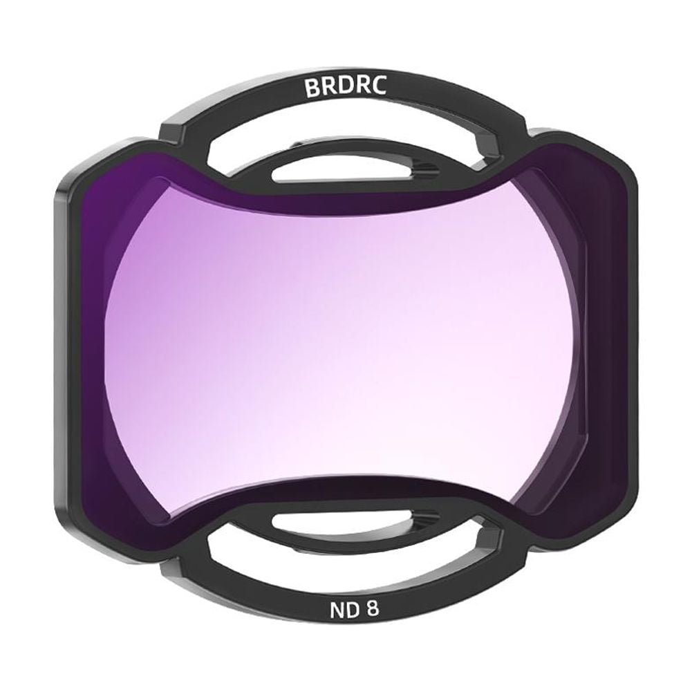 NEW_ND8(C)$BRDRC suitable for DJI AVATA 2 filter, UV protective lens ...