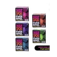 NEW NEE DOH FUZZ BALL FLOWER POWER, 1 RANDOM COLOR CHOSEN, STRESS BALL ...