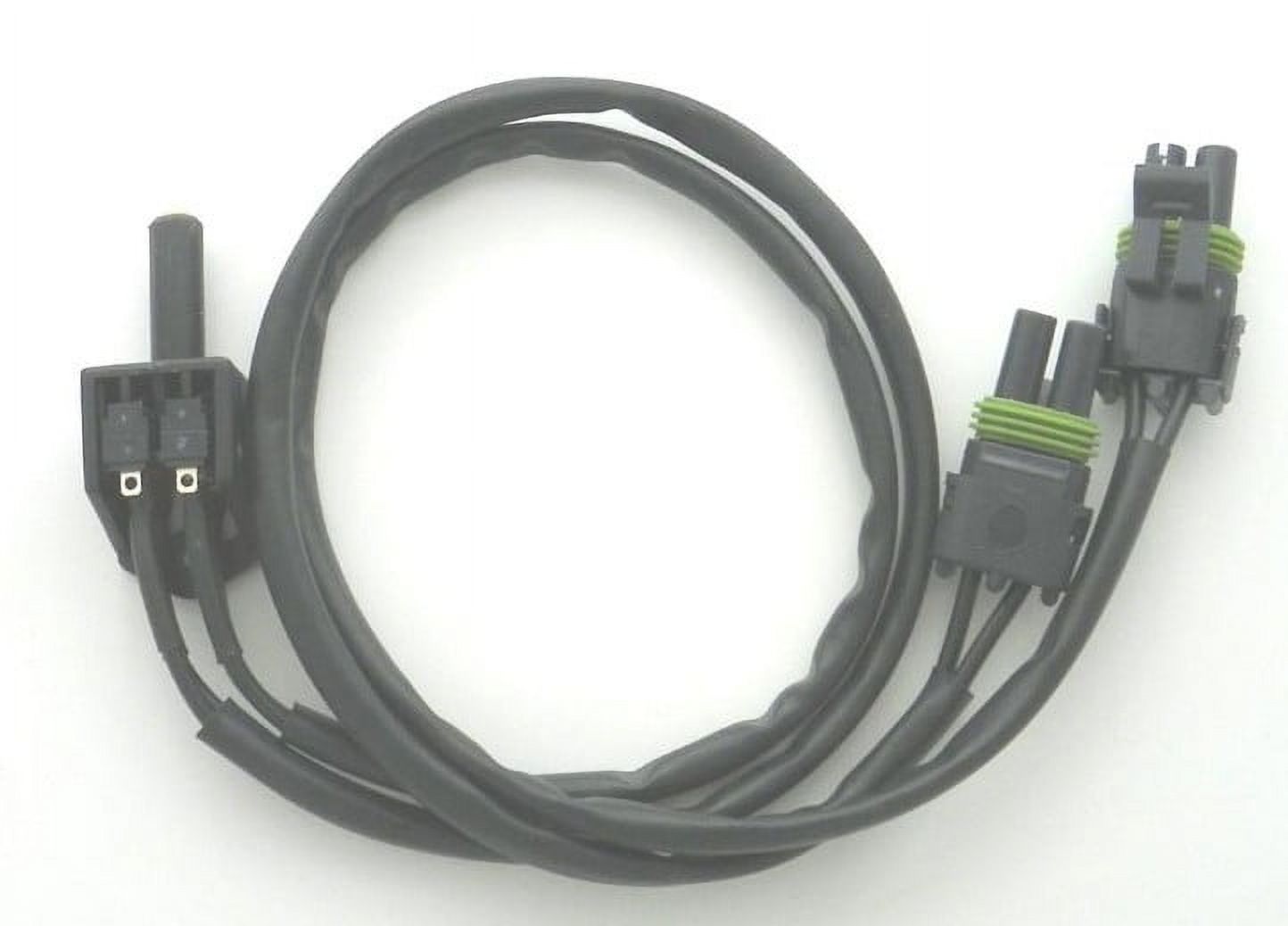 NEW NEUTRAL SAFETY SWITCH IS COMPATIBLE WITH YAMAHA JET SKI 1999 EXCITER 135 SE 1999 EXCITER 270 ...