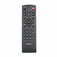 NEW NH000UD Remote Control For Emerson Sylvania TV LC370EM2 LC320SL1 ...