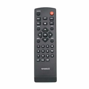 Emerson Remote