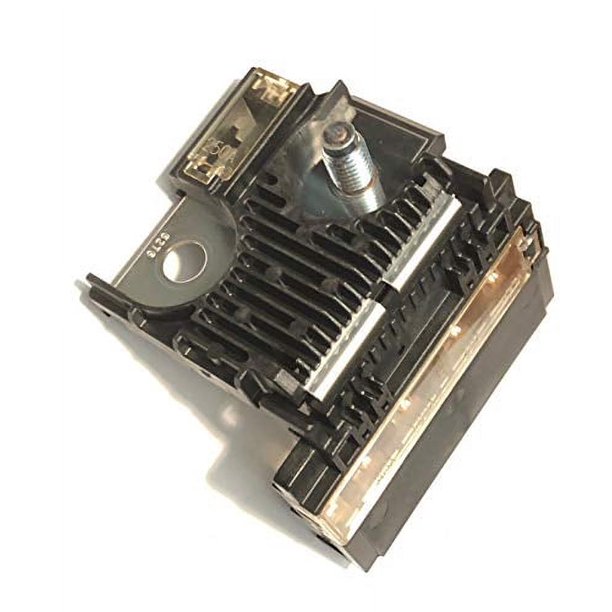 NEW Replacement 24380JA00A / 24380-JA00A battery Fuselink w NUTS ...